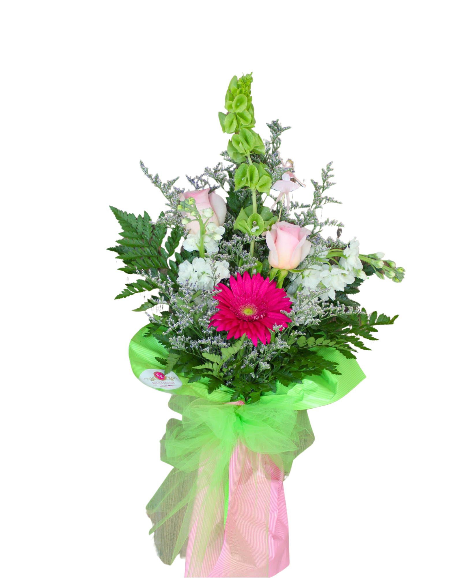 MAGICAL DANCER BOUQUET – Kelly's Korner - Oakdale