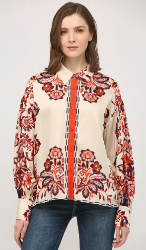 ALEAH TOP – Kelly's Korner - Oakdale