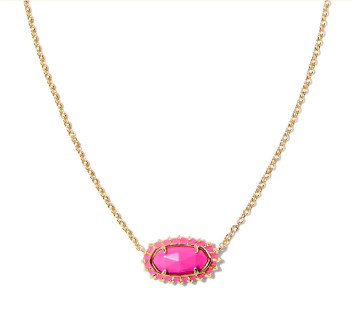 ELISA COLOR BURST NEON PINK – Kelly's Korner - Oakdale