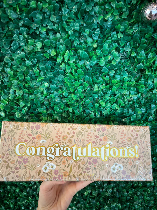 CONGRATULATIONS BATH BOMB SET – Kelly's Korner - Oakdale