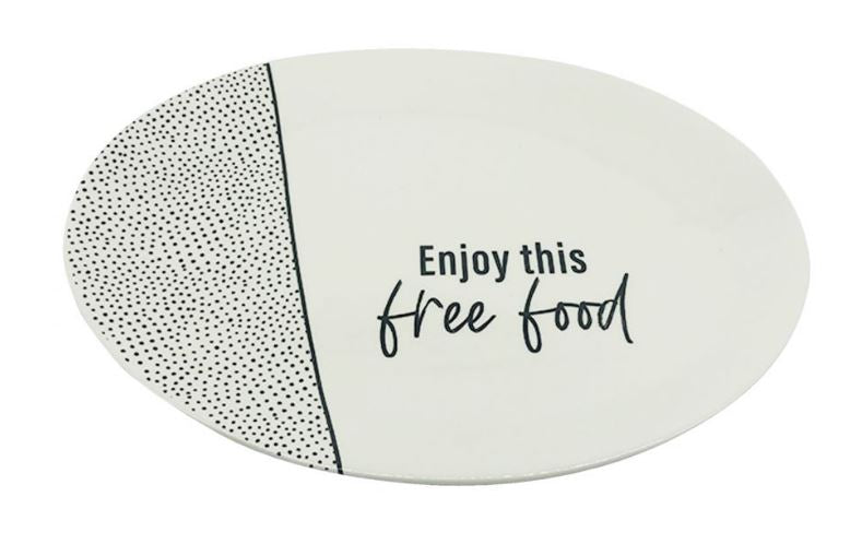 FREE FOOD PLATTER – Kelly's Korner - Oakdale