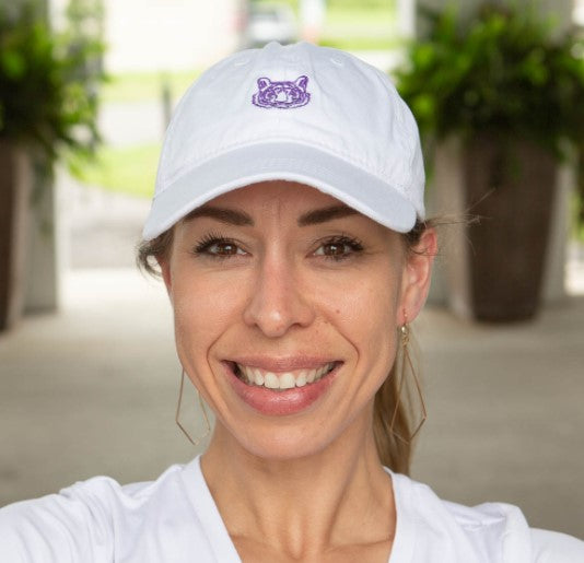 GO GET EM TIGER BASEBALL HAT – Kelly's Korner - Oakdale