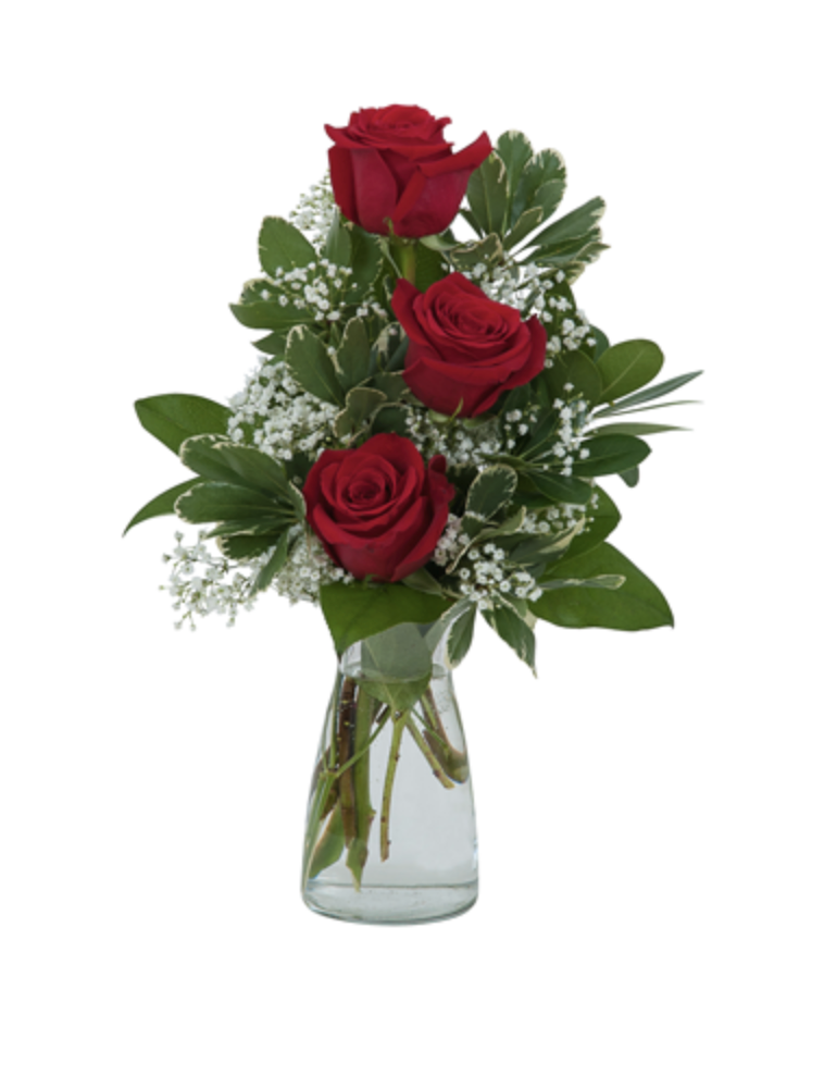 Simply Roses – Kelly's Korner - Oakdale
